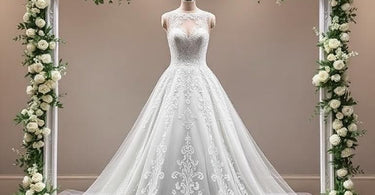 10+ Exquisite Wedding Dress Frame Ideas 2026: The Ultimate Preservation ...