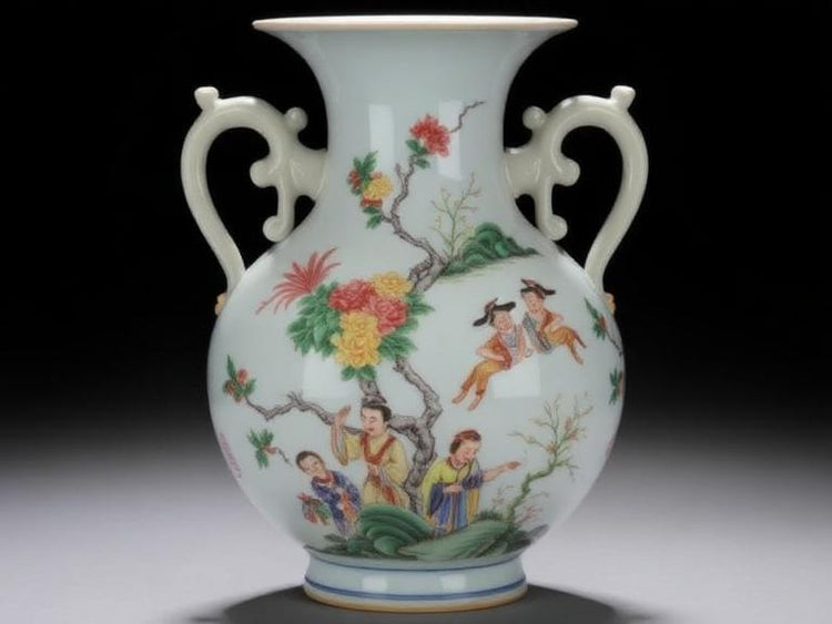 10 best chinese vase with handles 2026